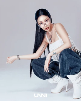 Jessi (rapper) | Kpop Wiki | Fandom