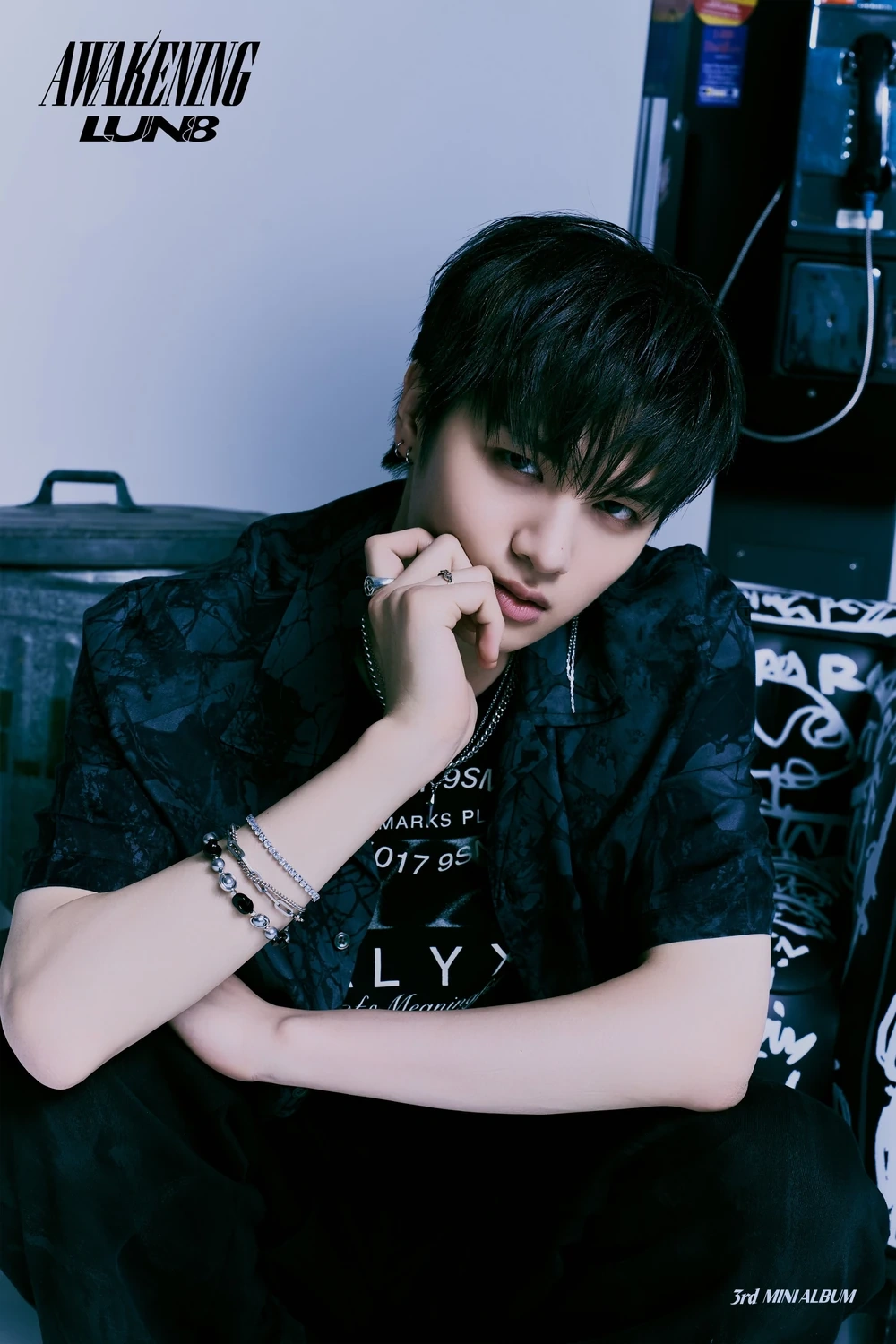 Категория:LUN8wave | K-pop вики | Fandom