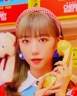 Zuu | Kpop Wiki | Fandom