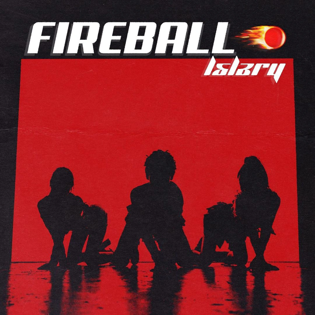 Fireball | Kpop Wiki | Fandom