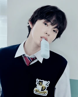 Keiju | Kpop Wiki | Fandom