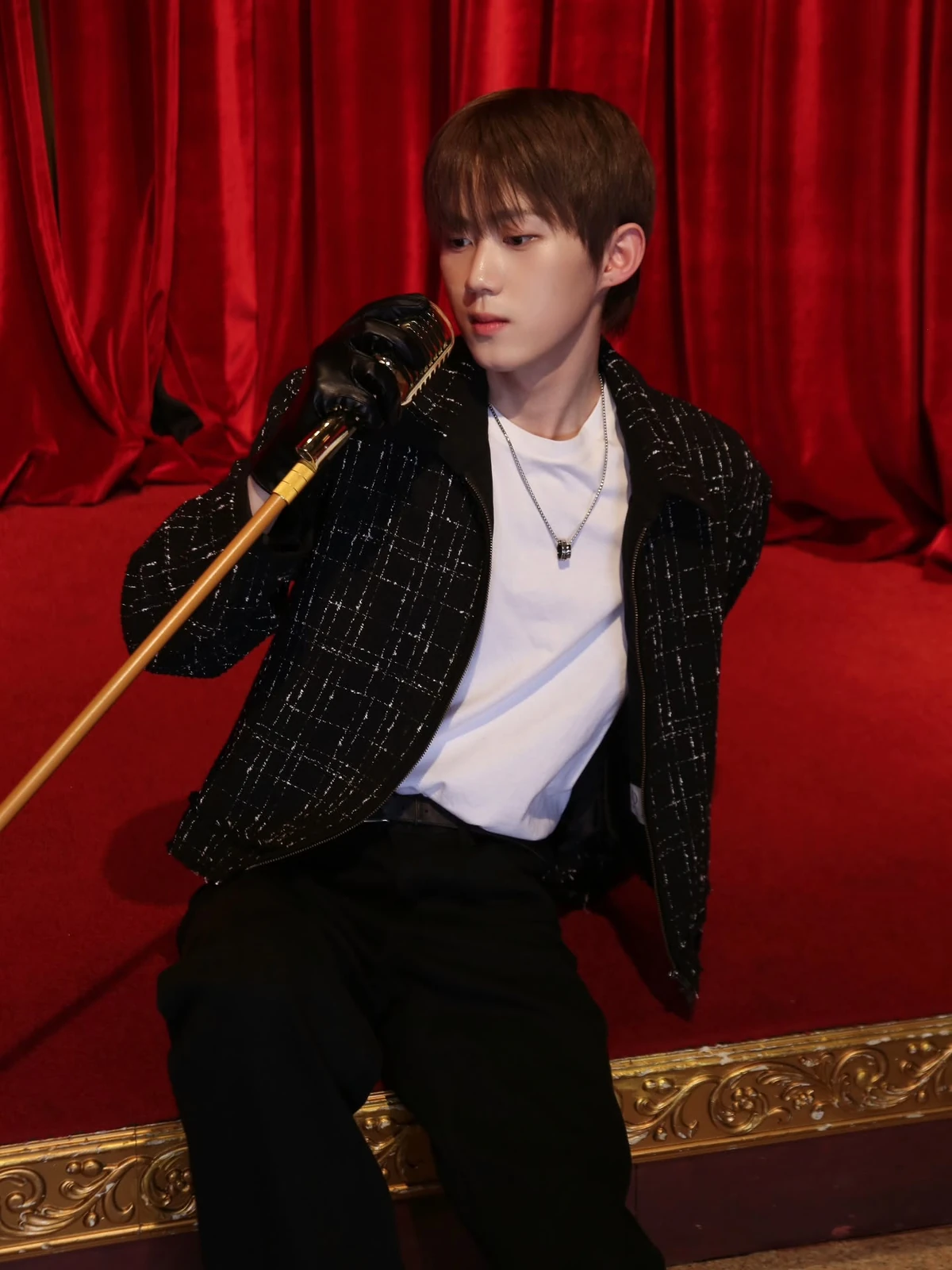 Dojun (MY ONE) | Kpop Wiki | Fandom