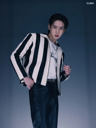 Shinwon | Kpop Wiki | Fandom