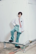 Kassho | Kpop Wiki | Fandom