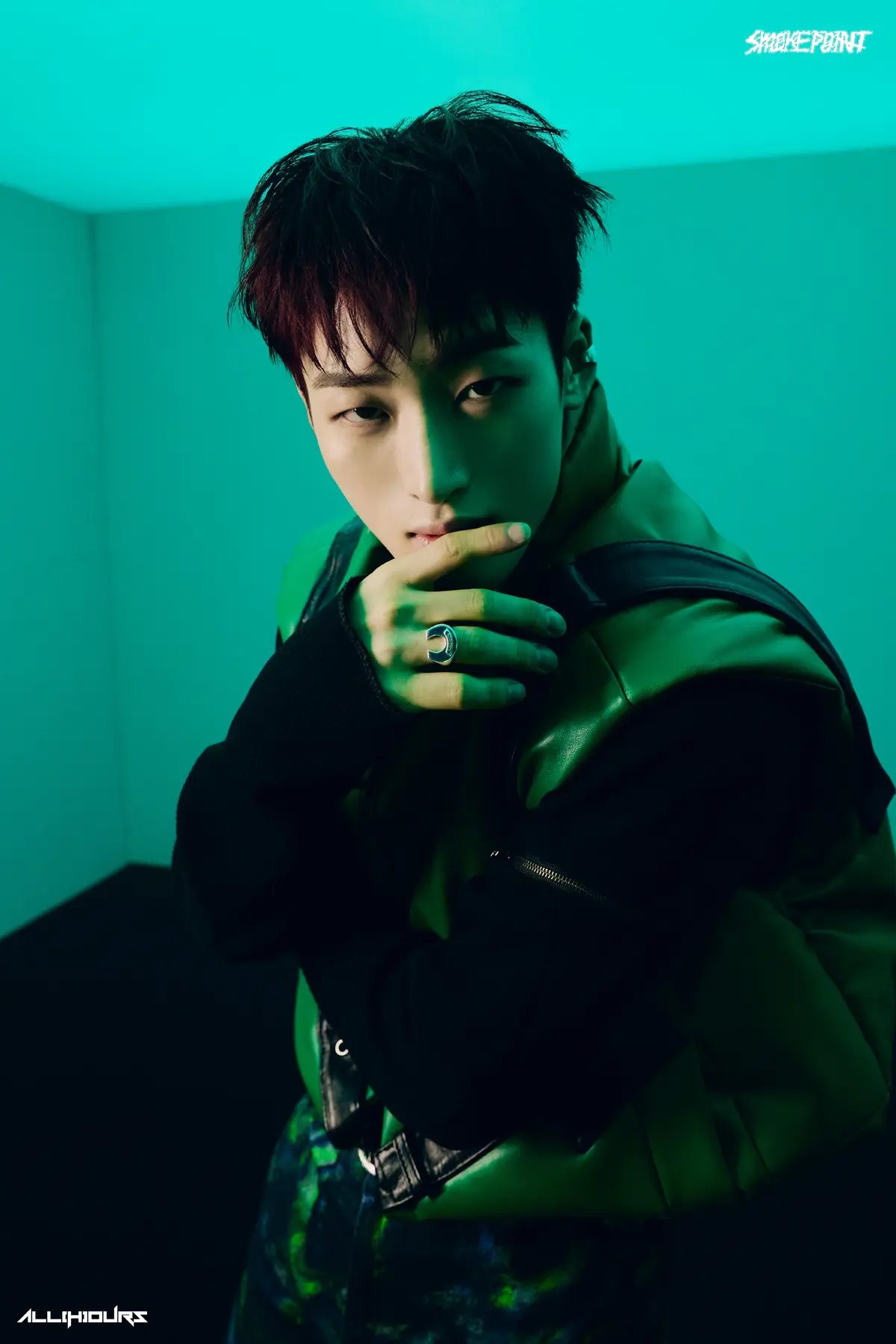 Youmin (ALL(H)OURS) | Kpop Wiki | Fandom