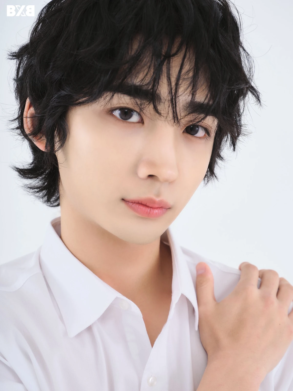 Hyun Woo (BXB) | Kpop Wiki | Fandom