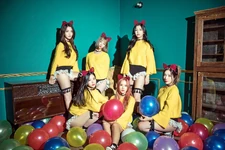 Berry Good/Gallery | Kpop Wiki | Fandom