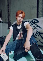 James (CORTIS) | Kpop Wiki | Fandom