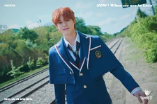 Prince (GHOST9) | Kpop Wiki | Fandom