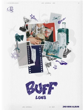 Buff | Kpop Wiki | Fandom