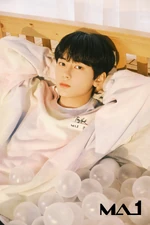 Lin (NouerA) | Kpop Wiki | Fandom