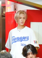 Sian (TFN) | Kpop Wiki | Fandom