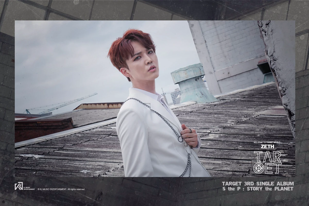 Zeth | Kpop Wiki | Fandom