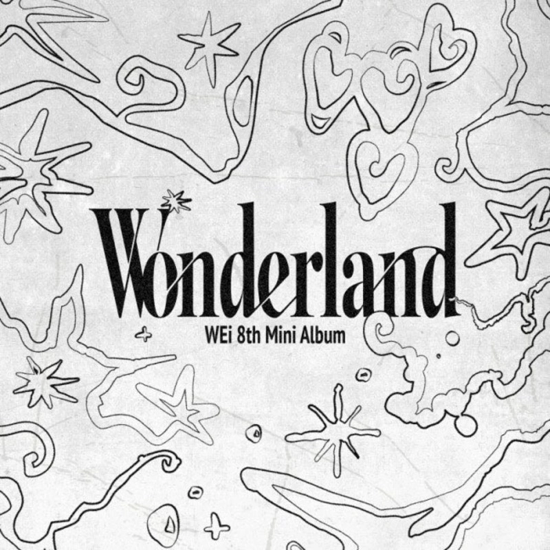 Wonderland (WEi) | Kpop Wiki | Fandom