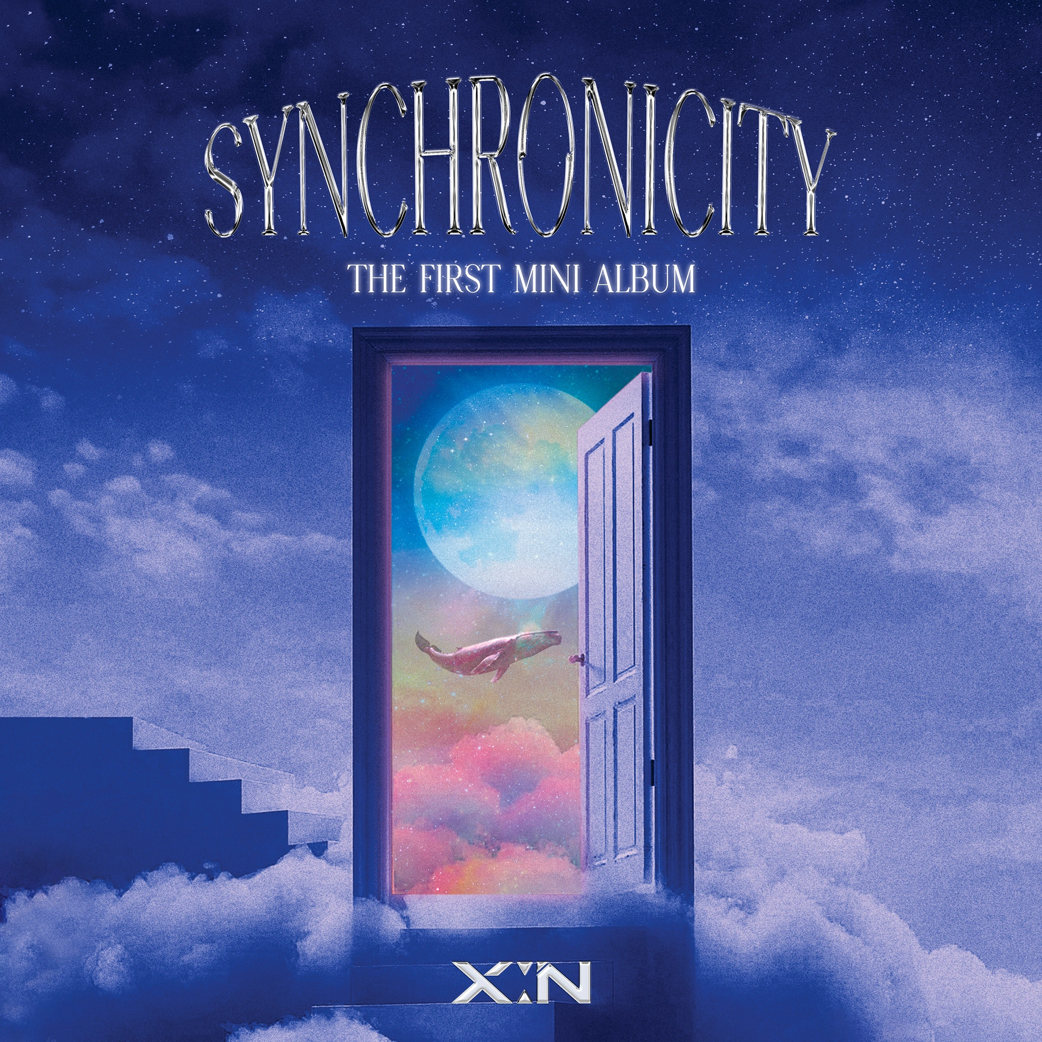 Synchronicity | Kpop Wiki | Fandom