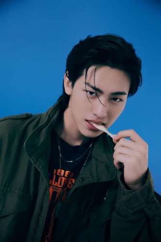 Park Seok Joon | Kpop Wiki | Fandom