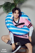 Chen Jian Yu | Kpop Wiki | Fandom