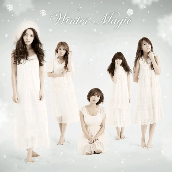 Winter Magic | K-pop вики | Fandom