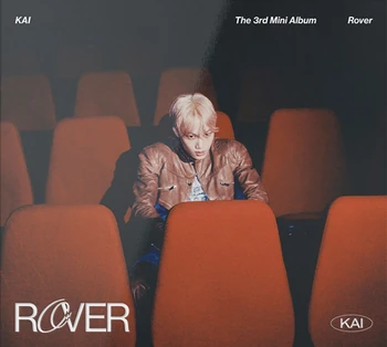 Rover | Kpop Wiki | Fandom