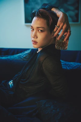 Kai | K-pop Wiki | Fandom