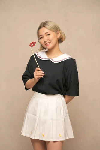 Kwon Aejin | Kpop Wiki | Fandom