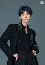 Yoo Gwan Woo | Kpop Wiki | Fandom
