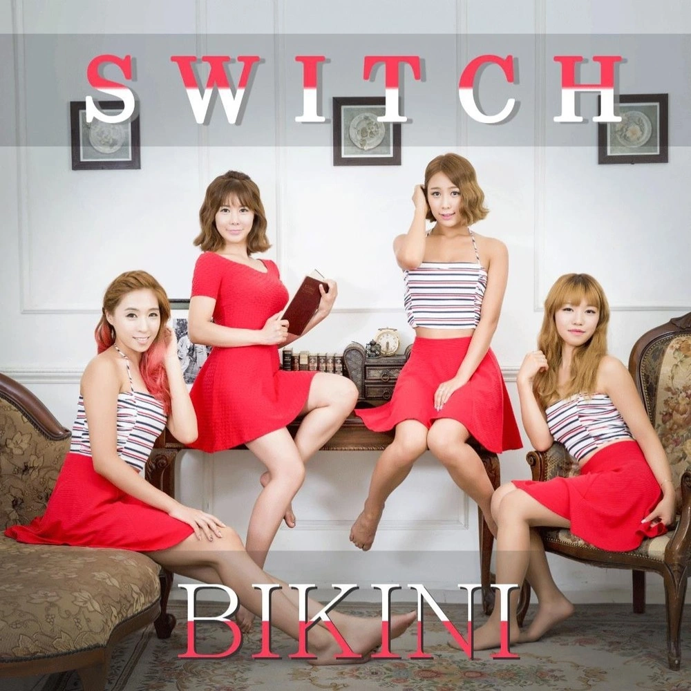 Bikini (Switch) | Kpop Wiki | Fandom