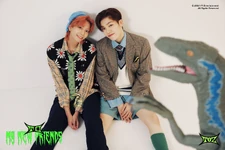 TOZ | Kpop Wiki | Fandom