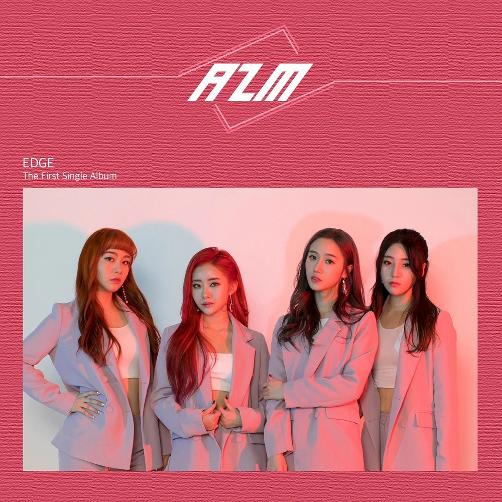 Edge (AZM) | K-pop вики | Fandom
