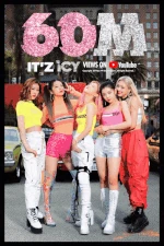 Icy | Kpop Wiki | Fandom