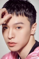 Krystian | Kpop Wiki | Fandom