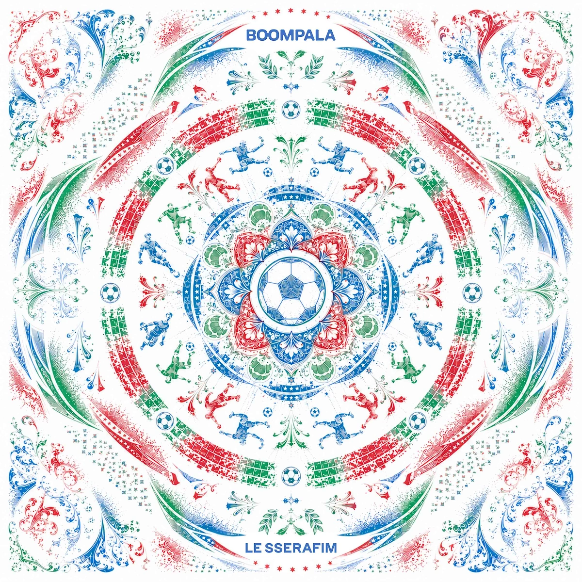 Boompala (Champions Remix) | Kpop Wiki | Fandom