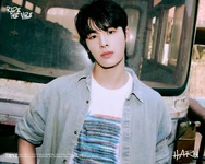 Haru (NEXZ) | Kpop Wiki | Fandom
