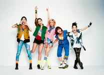 GLAM | Kpop Wiki | Fandom