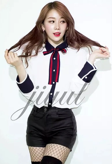 Jiyul (XoX) | Kpop Wiki | Fandom