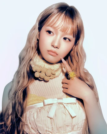 Juria | Kpop Wiki | Fandom