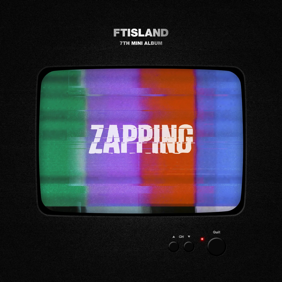 Zapping | K-pop вики | Fandom