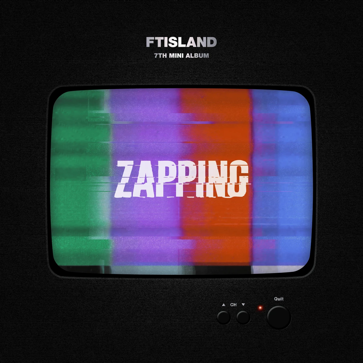 Zapping | Kpop Wiki | Fandom