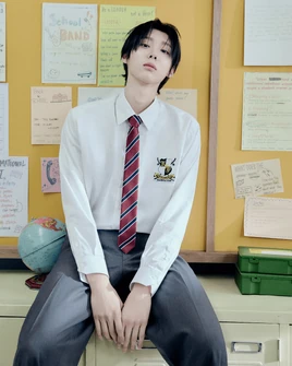 Juwang | Kpop Wiki | Fandom