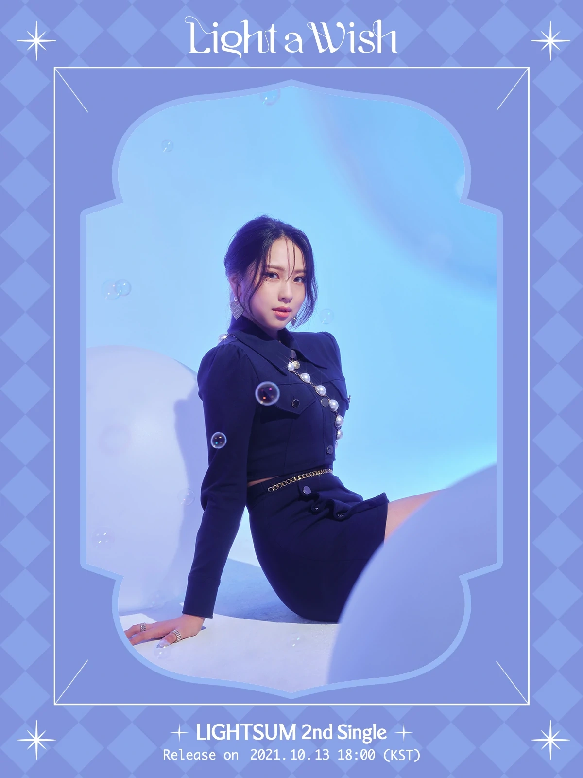 Jian (LIGHTSUM) | K-pop Wiki | Fandom