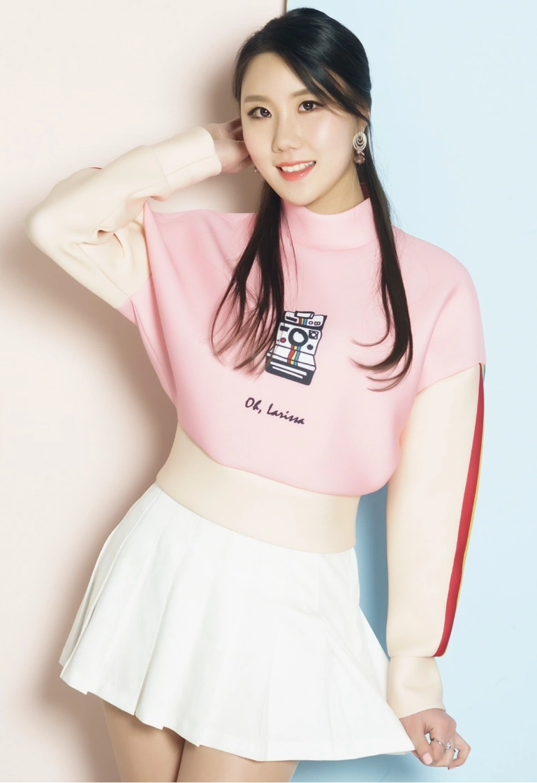 Seolrin (Vivid) | Kpop Wiki | Fandom