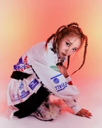 Amy Park | Kpop Wiki | Fandom