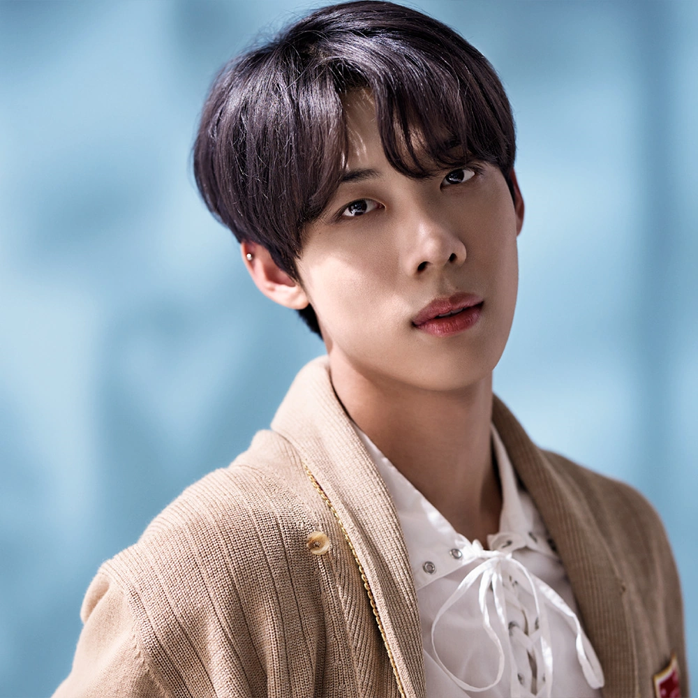 Robin (n.SSign) | Kpop Wiki | Fandom