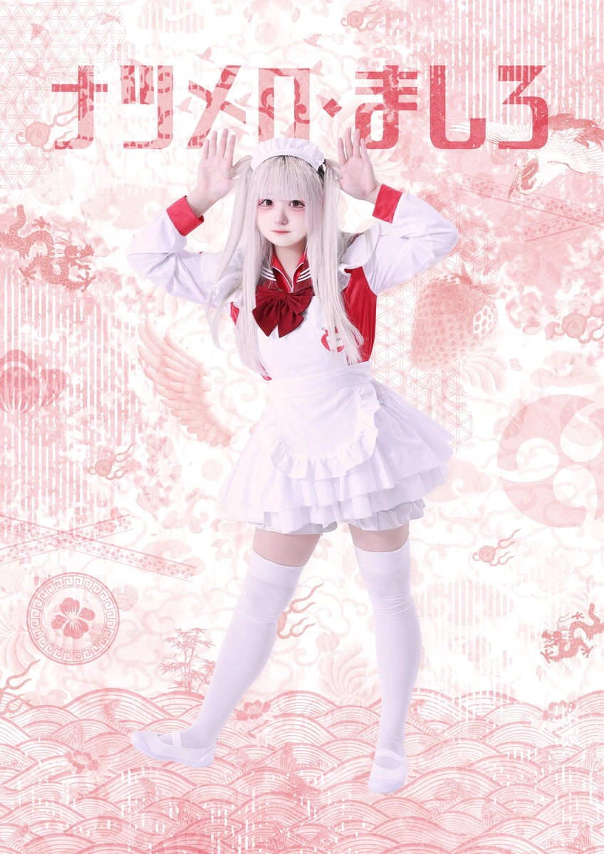 Mashiro (POCHIPURI) | Kpop Wiki | Fandom