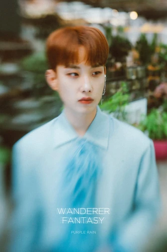 Nau Lee | Kpop Wiki | Fandom