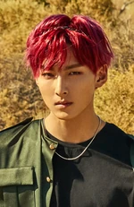 Zu Ho (SF9)/Gallery | Kpop Wiki | Fandom