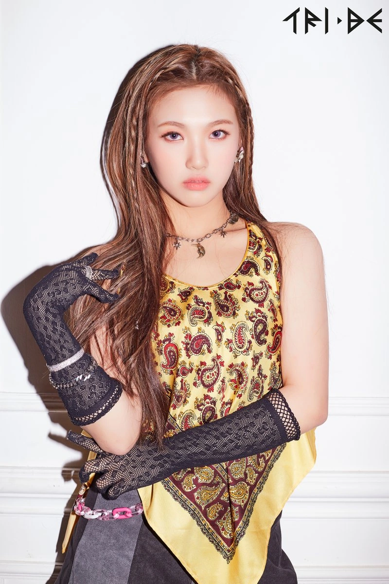 SoEun (TRI.BE)/Gallery | Kpop Wiki | Fandom