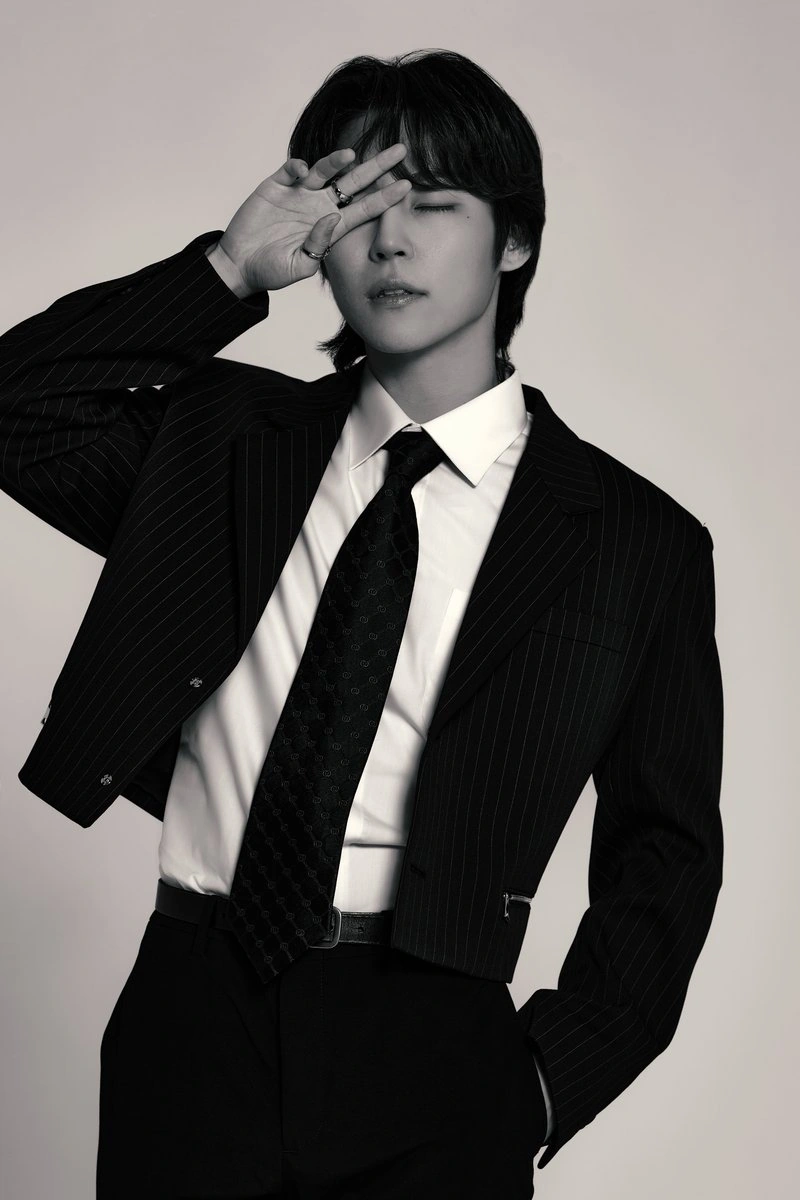 Woosung (The Rose) | Kpop Wiki | Fandom