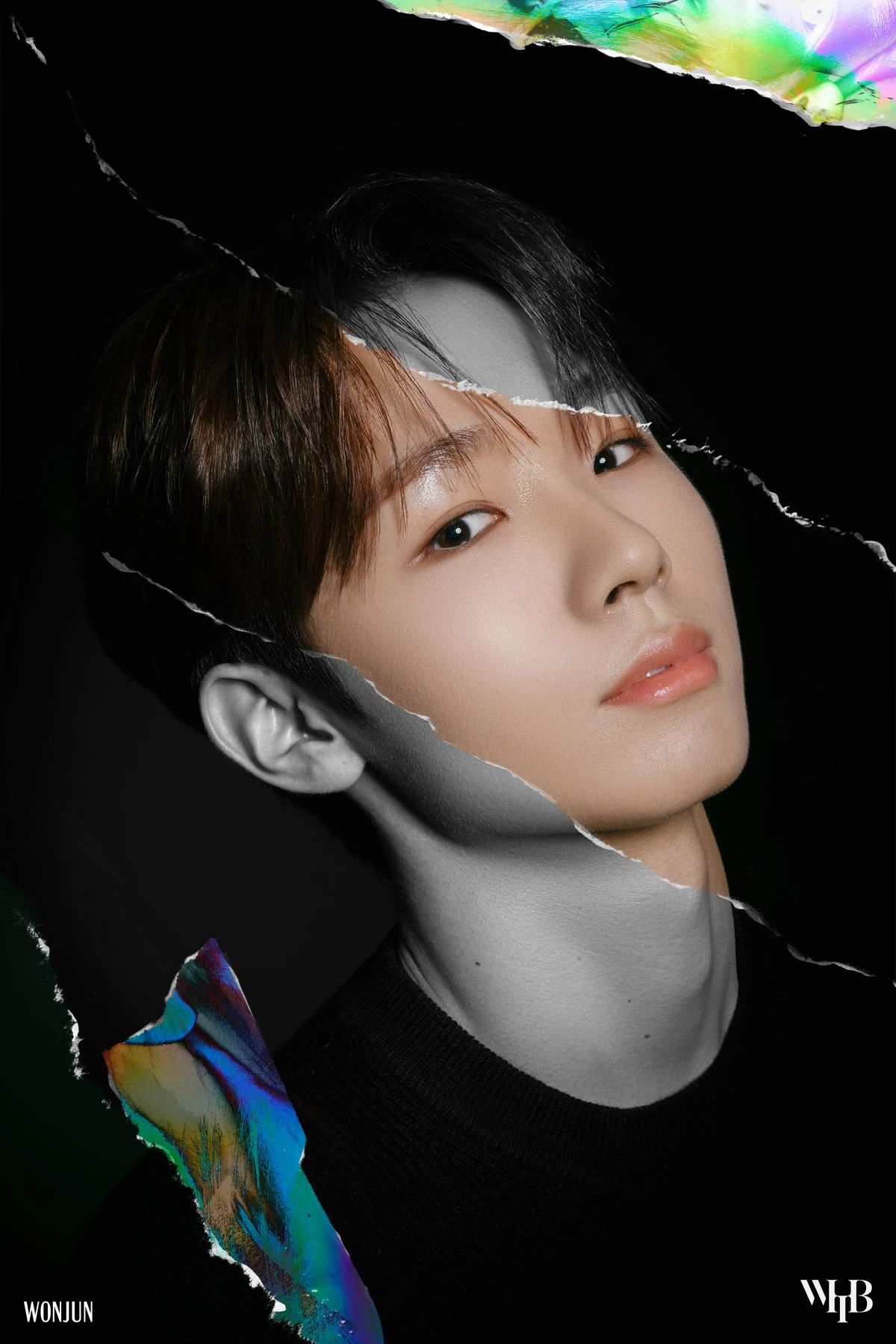 Wonjun (WHIB)/Gallery | Kpop Wiki | Fandom