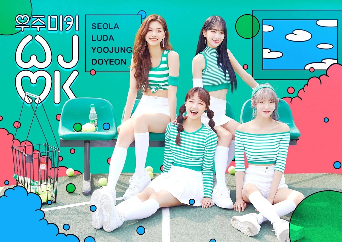 WJMK | K-pop Wiki | Fandom